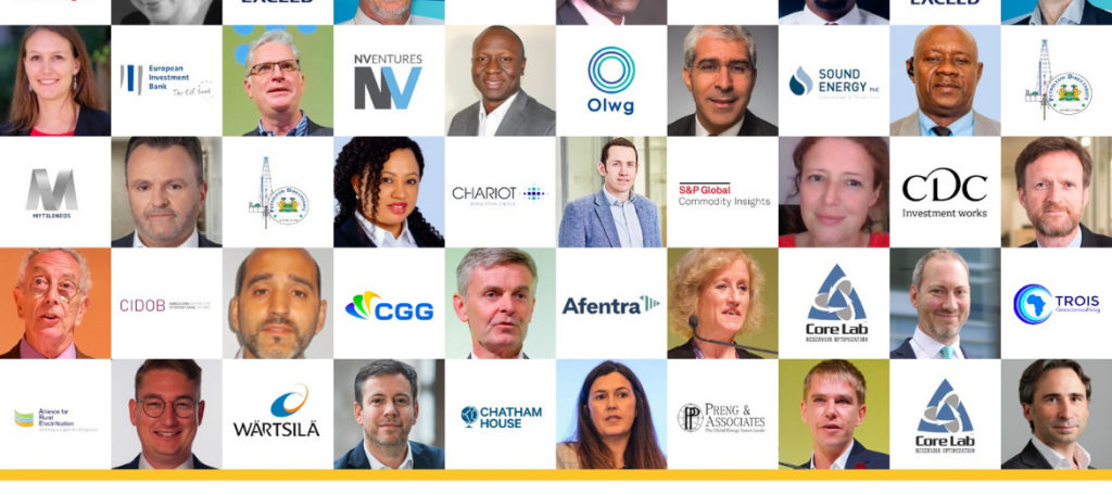 AEC Endorses the Africa Energies Summit in London - African Energy Week ...