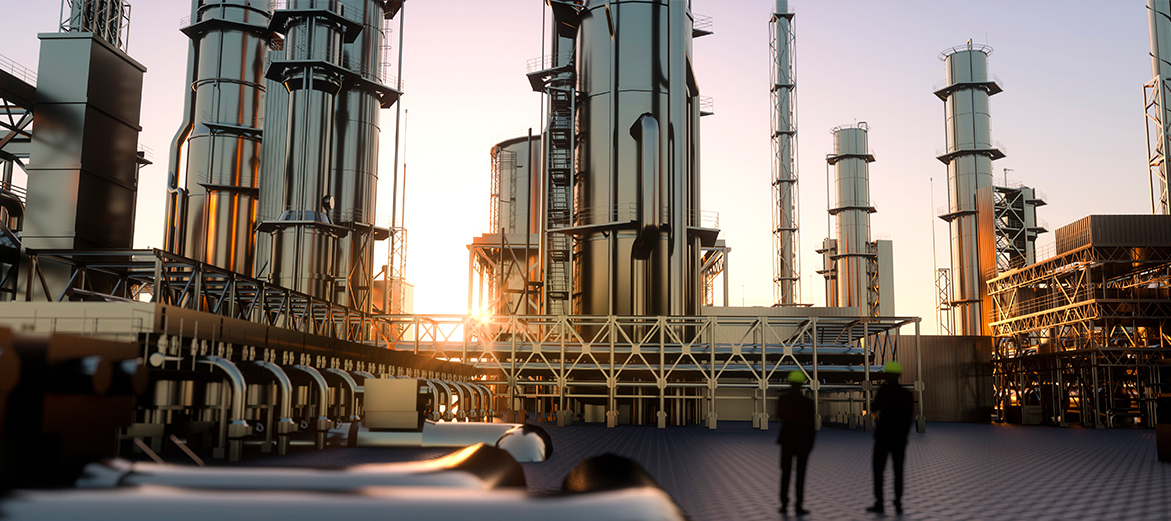 CCUS Technologies Vital for Africa’s Sustainable Hydrocarbon Development - African Energy Week ...