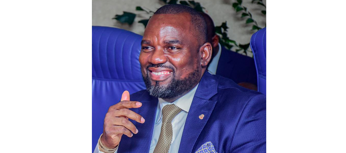 UTM Offshore’s Julius Rone Joins AEW 2024 Amid Bold FLNG Plans in ...