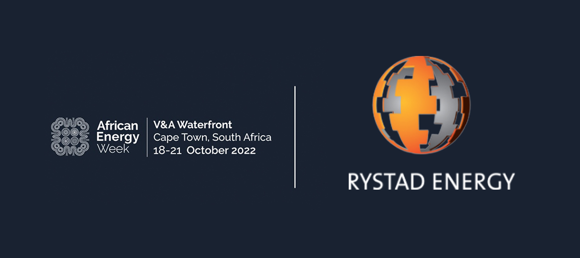 Rystad Energy Becomes the Official Intelligence Partner of AEW 2022 ...