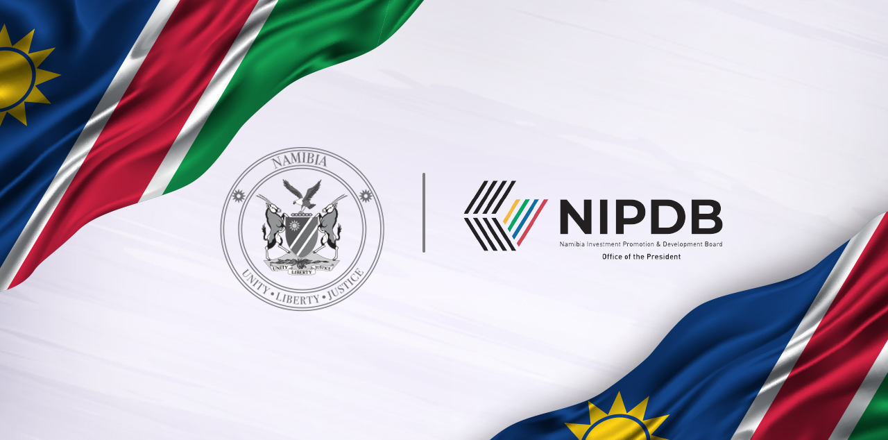 Invest in Namibia Side Event at AEW 2022 to Highlight Lucrative ...