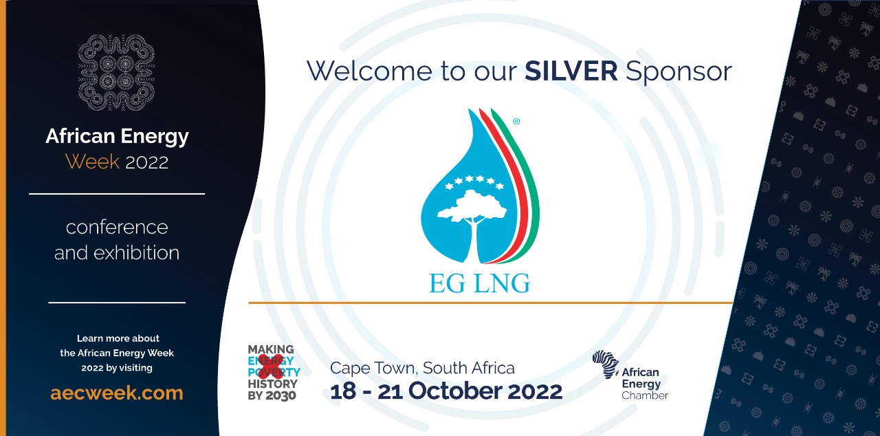 EG LNG to Drive Gas Monetization and Optimization Dialogue as Silver ...