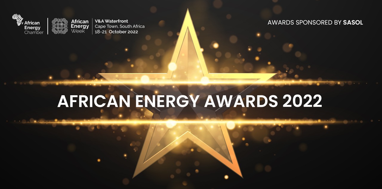 African Energy Chamber announces Nominees for African Energy Awards ...