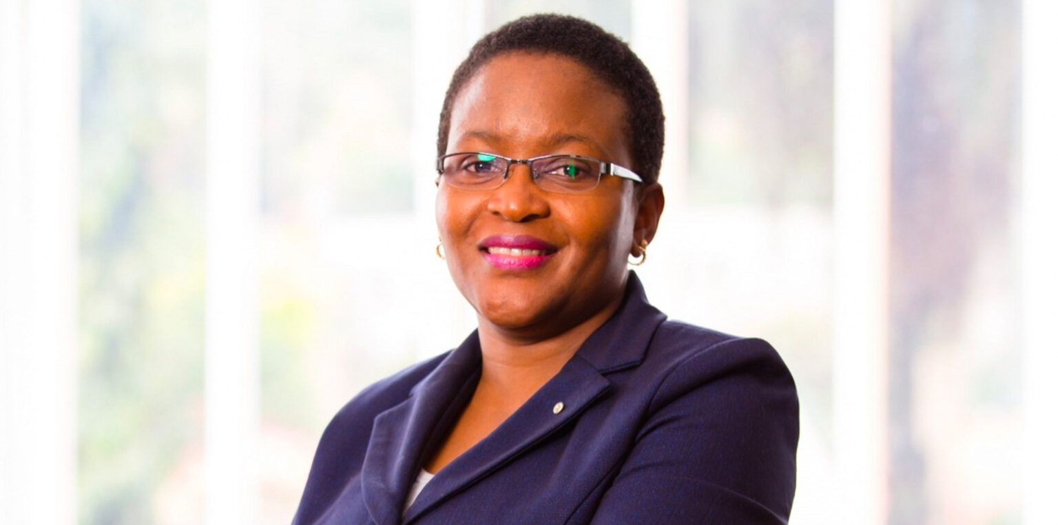 UNOC CEO Proscovia Nabbanja to Showcase Uganda’s Oil Investment ...