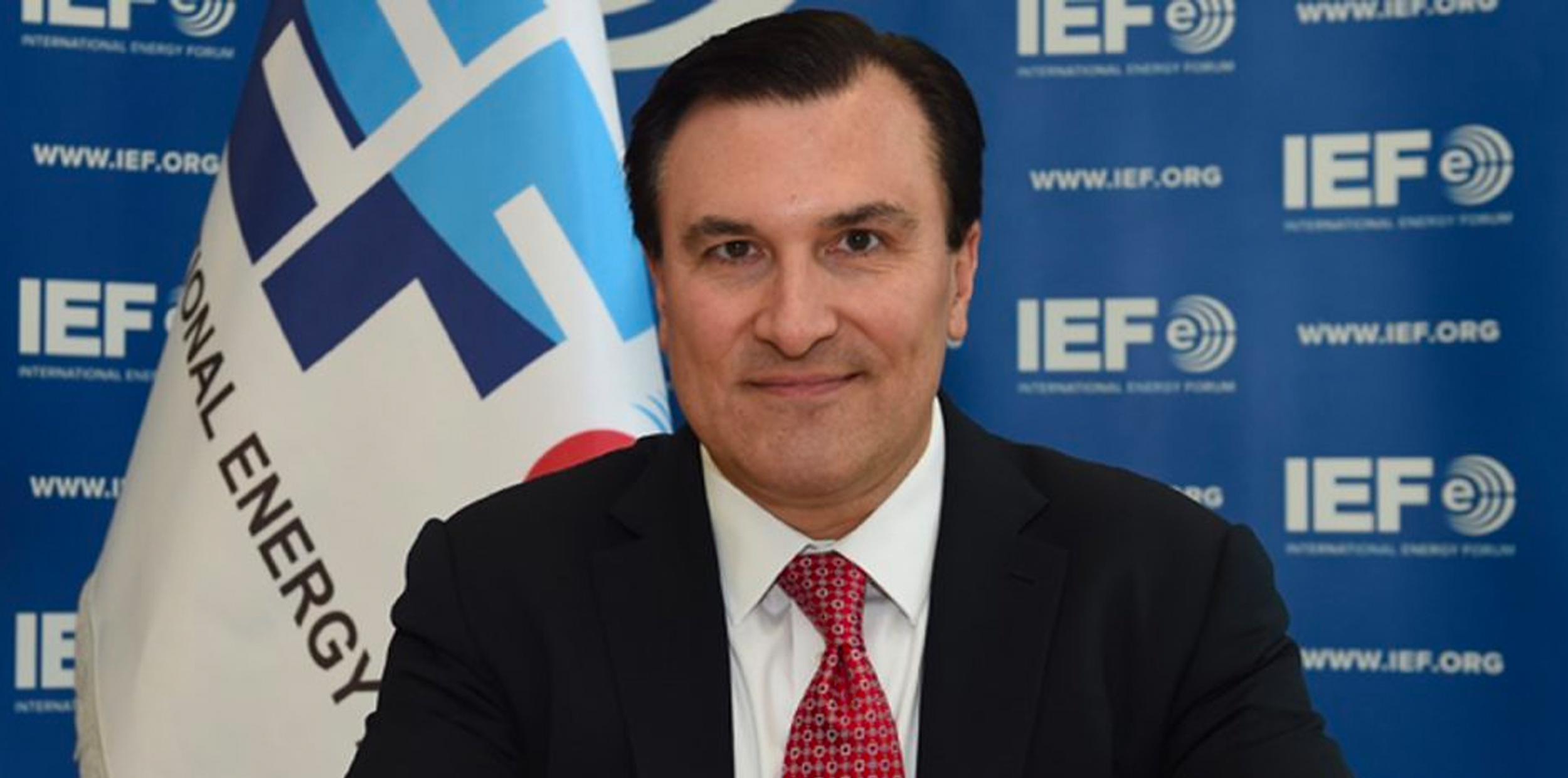 Secretary General of the International Energy Forum Confirms AEW 2022 ...