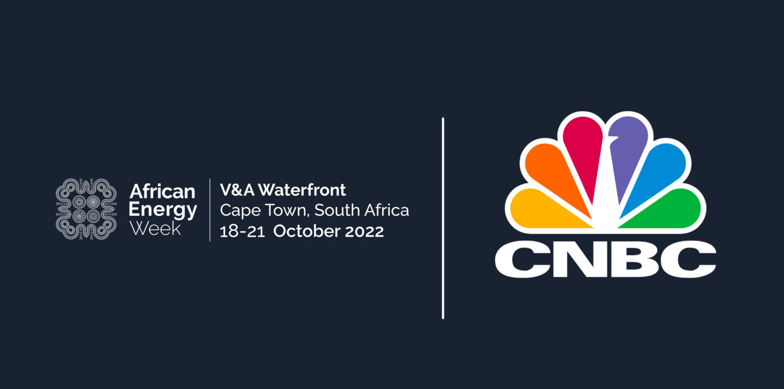 CNBC Africa Partners with African Energy Week 2022 - African Energy ...