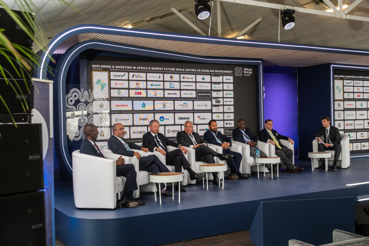 Growth Strategies and Risk Mitigation in Africa’s Unexplored Basins ...