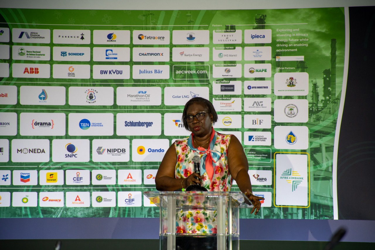 Invest in Senegal Session Champions Future of West African Gas Exports ...