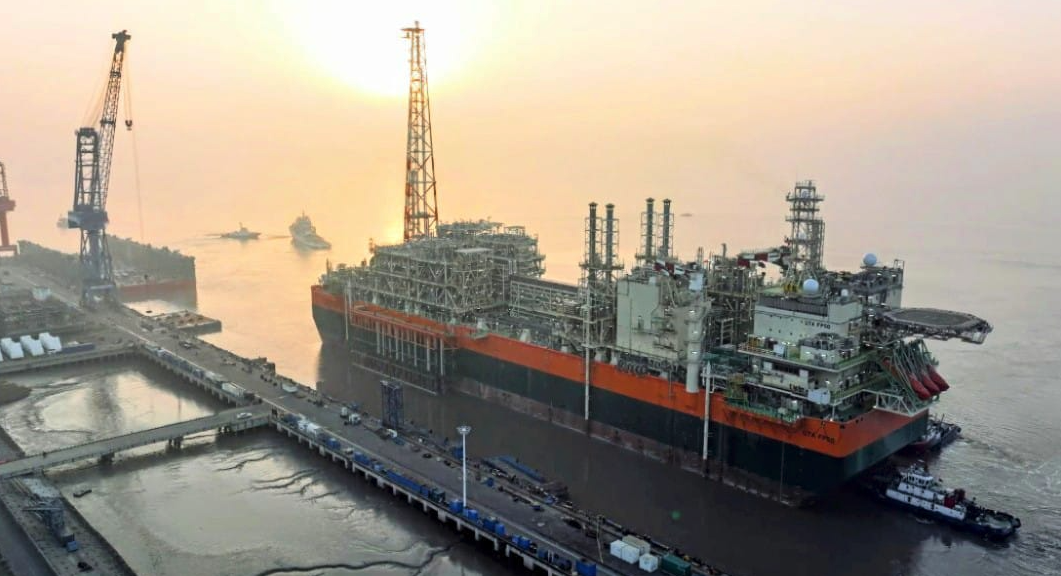 bp, Project Partner Technip Energies to See Mauritania, Senegal ...