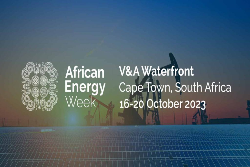 Top 5 Reasons to Attend AEW 2022 - African Energy Week Cape Town | AEC Week
