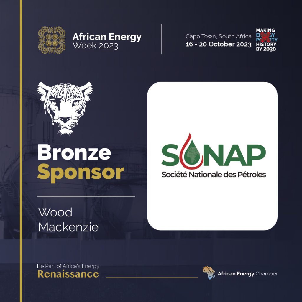 Powering Energy Prosperity: SONAP Confirms as AEW Bronze Sponsor ...