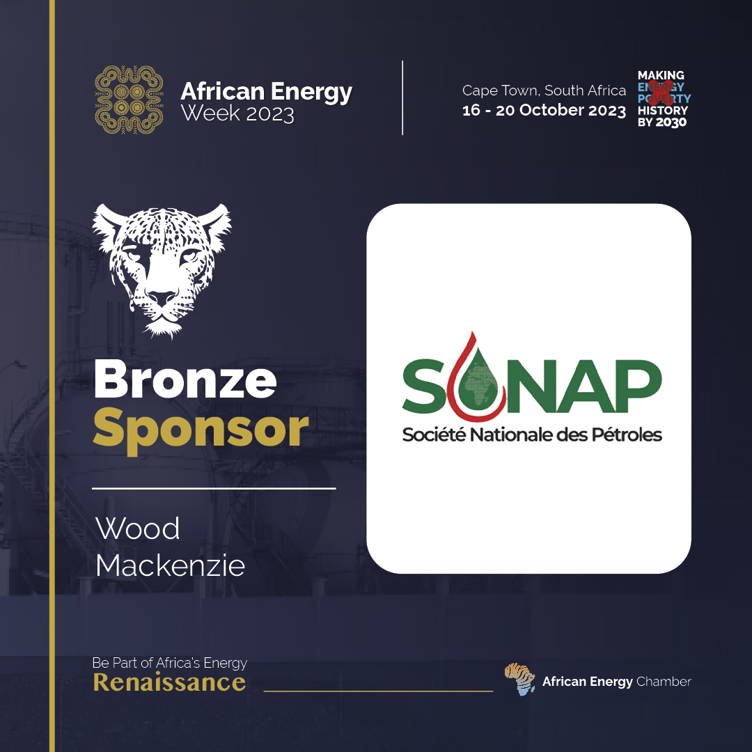 Powering Energy Prosperity: SONAP Confirms as AEW Bronze Sponsor ...