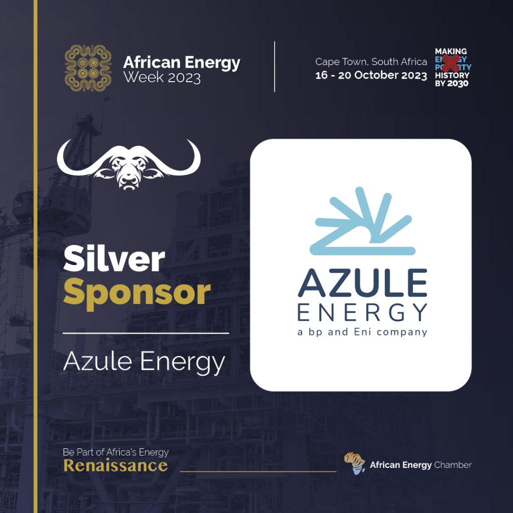 Prioritizing a Sustainable Energy Mix: Azule Energy Confirms AEW Silver ...