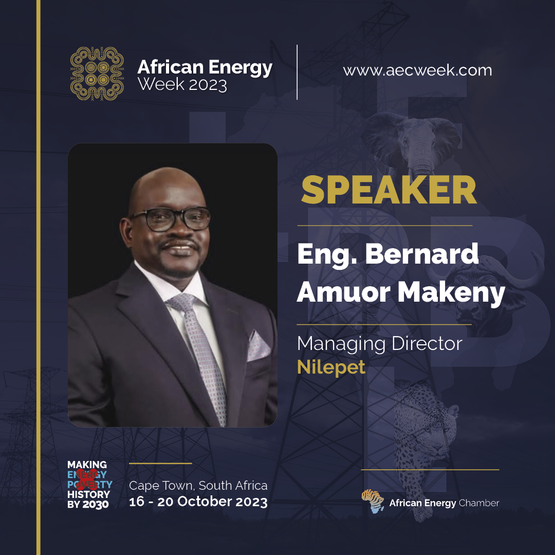 Nilepet MD to Discuss Onshore Exploration, East African Prospects at ...