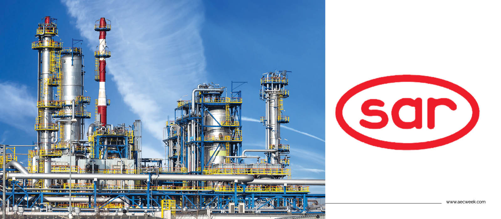 Senegal’s SAR to Lead Refinery Technical Session at AEW 2023 - African ...