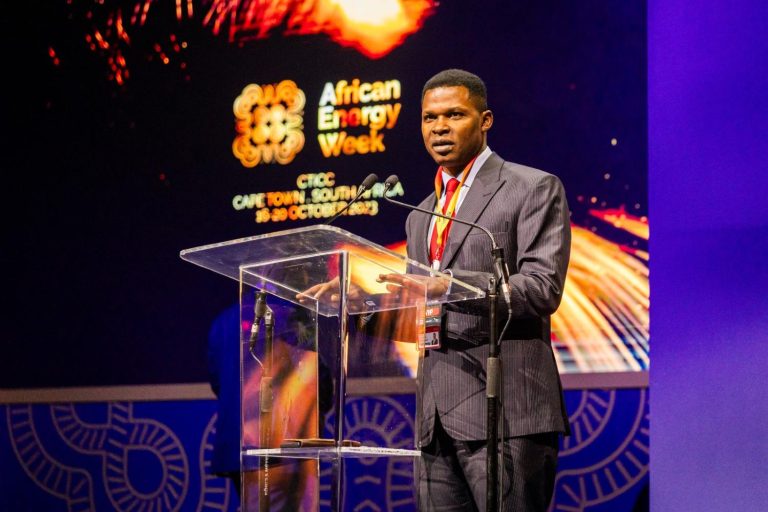 NJ Ayuk Closes African Energy Week 2023, Commits to Bigger Conference ...