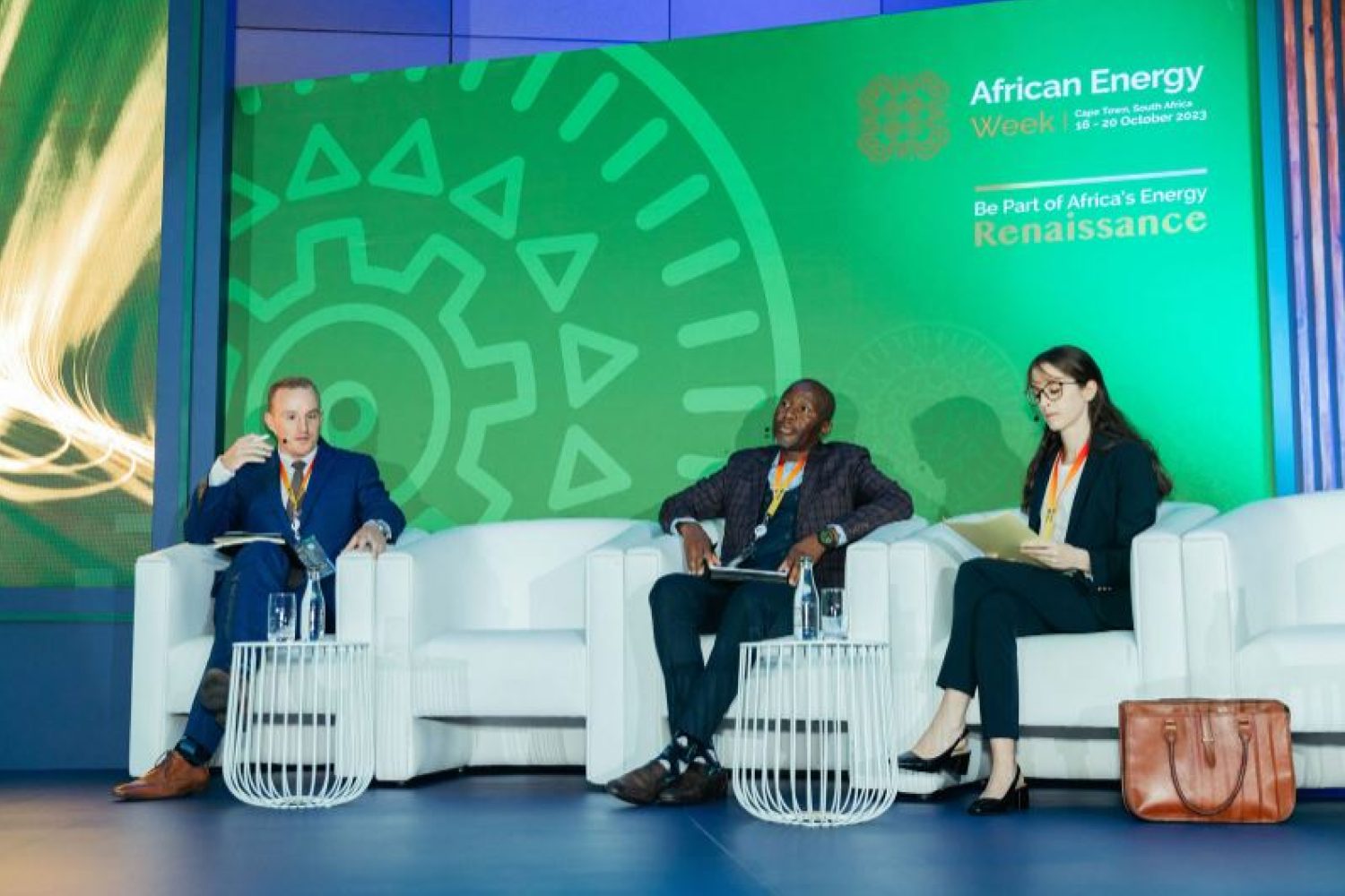 AEW 2023: Africa Energy Development Marred by Decarbonization Demands ...