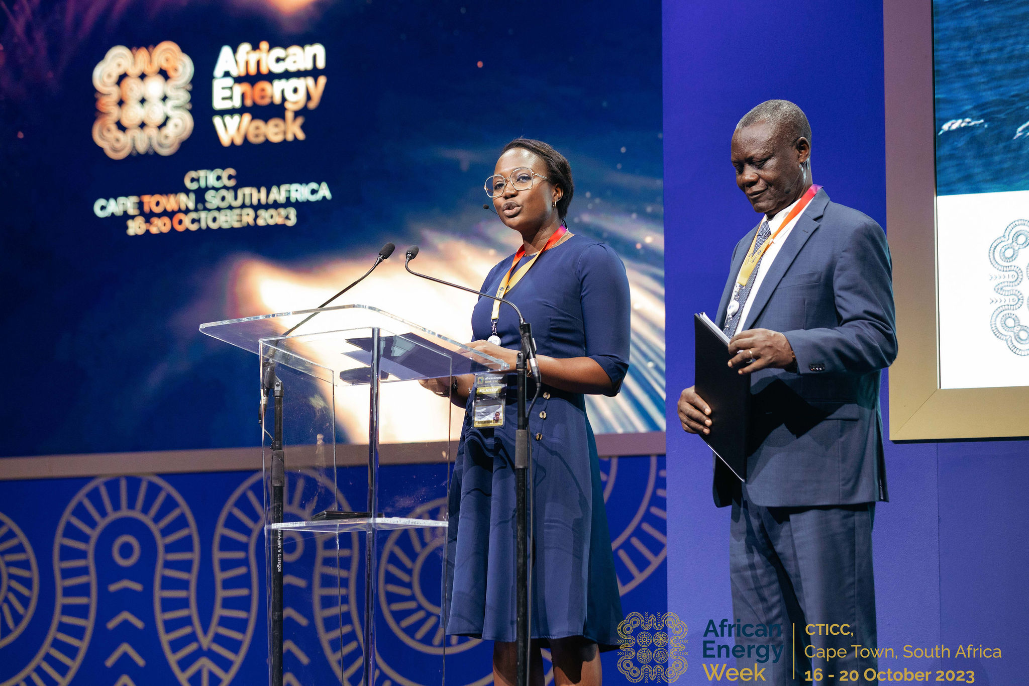 Photo Gallery - African Energy Week Cape Town | AEC Week