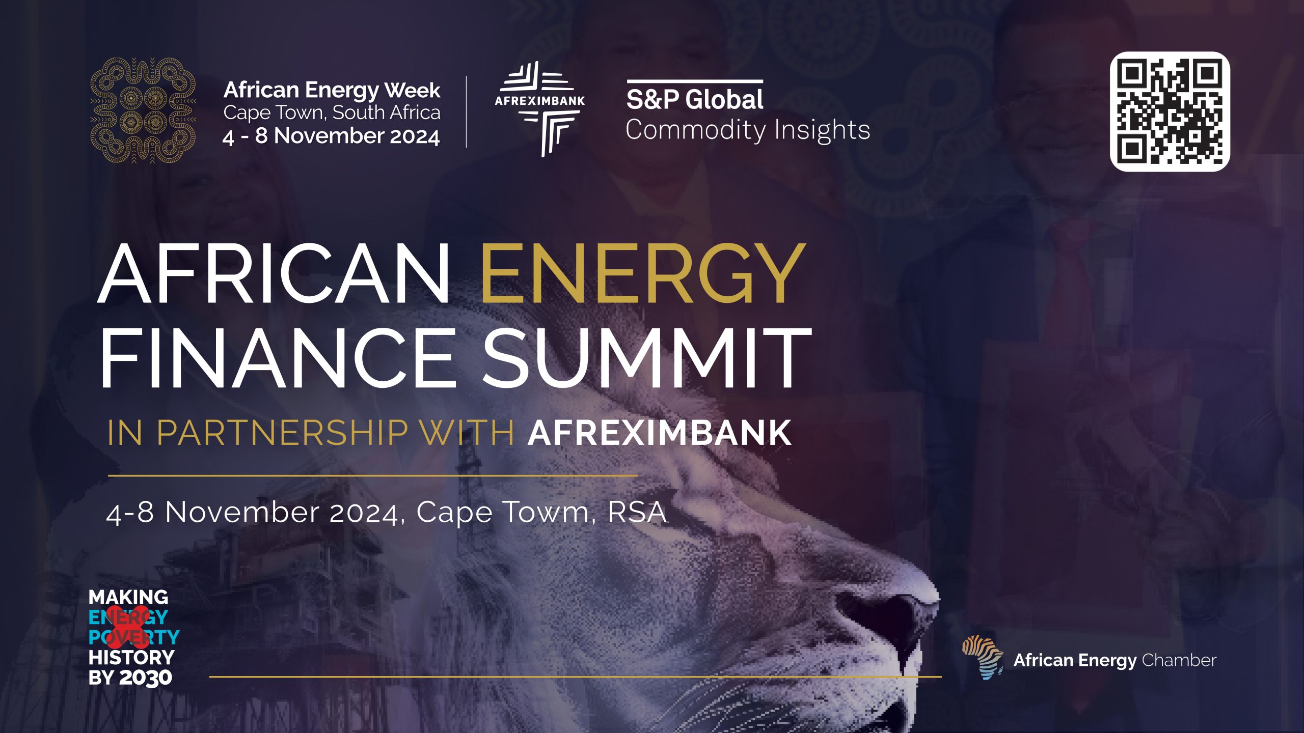 AEW lance l’African Energy Finance Summit en partenariat avec ...
