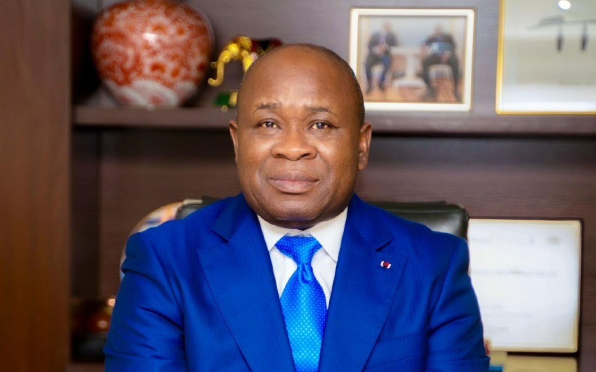 Republic of Congo’s SNPC to Join AEW 2024, Set to Unveil Bold LNG ...