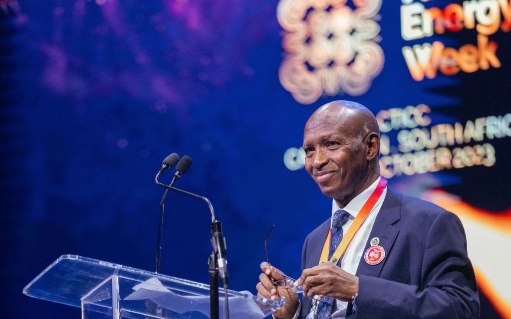 APPO Secretary General Joins AEW 2024 as African Nations Renew Focus on ...