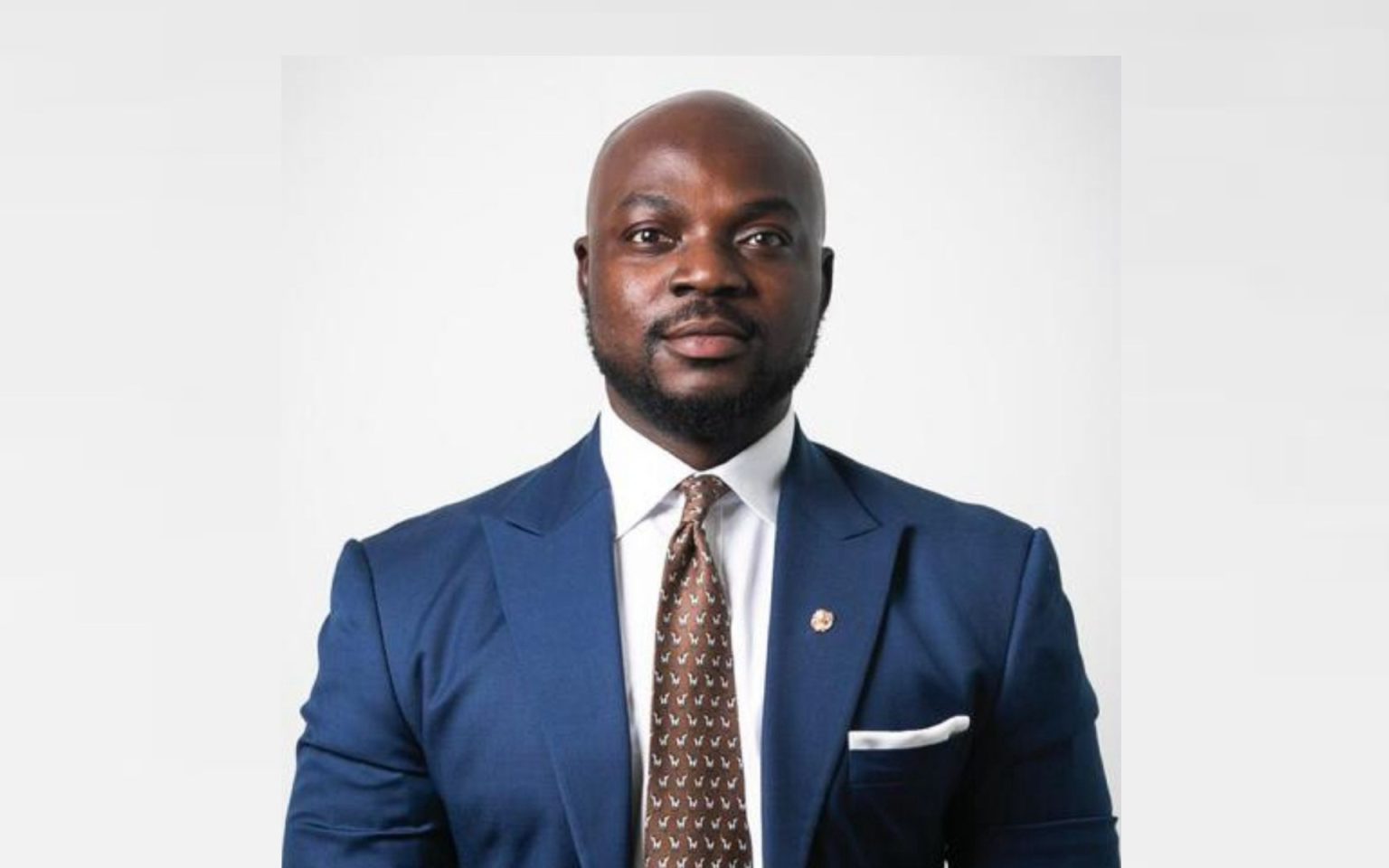 Johnson Kayode Obembe Joins AEC to Drive Stakeholder Engagement - African Energy Week Cape Town ...