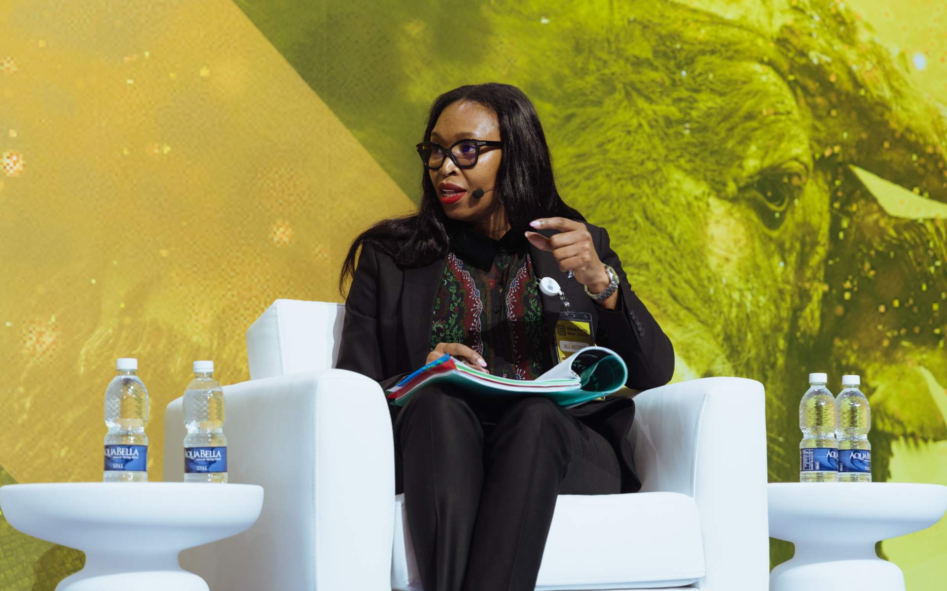 DMRE Announces Major Milestones in South Africa’s Minerals, Energy ...