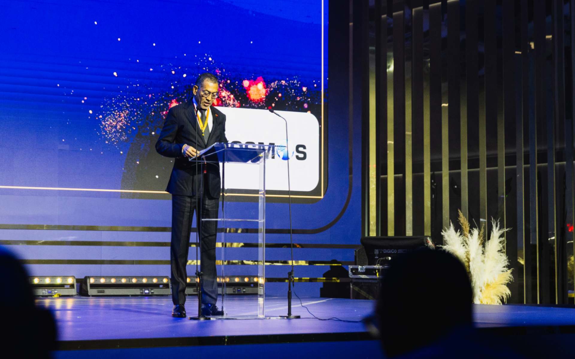 AEW 2024 Opens in Cape Town with Clarion Calls to Drill, Invest and ...