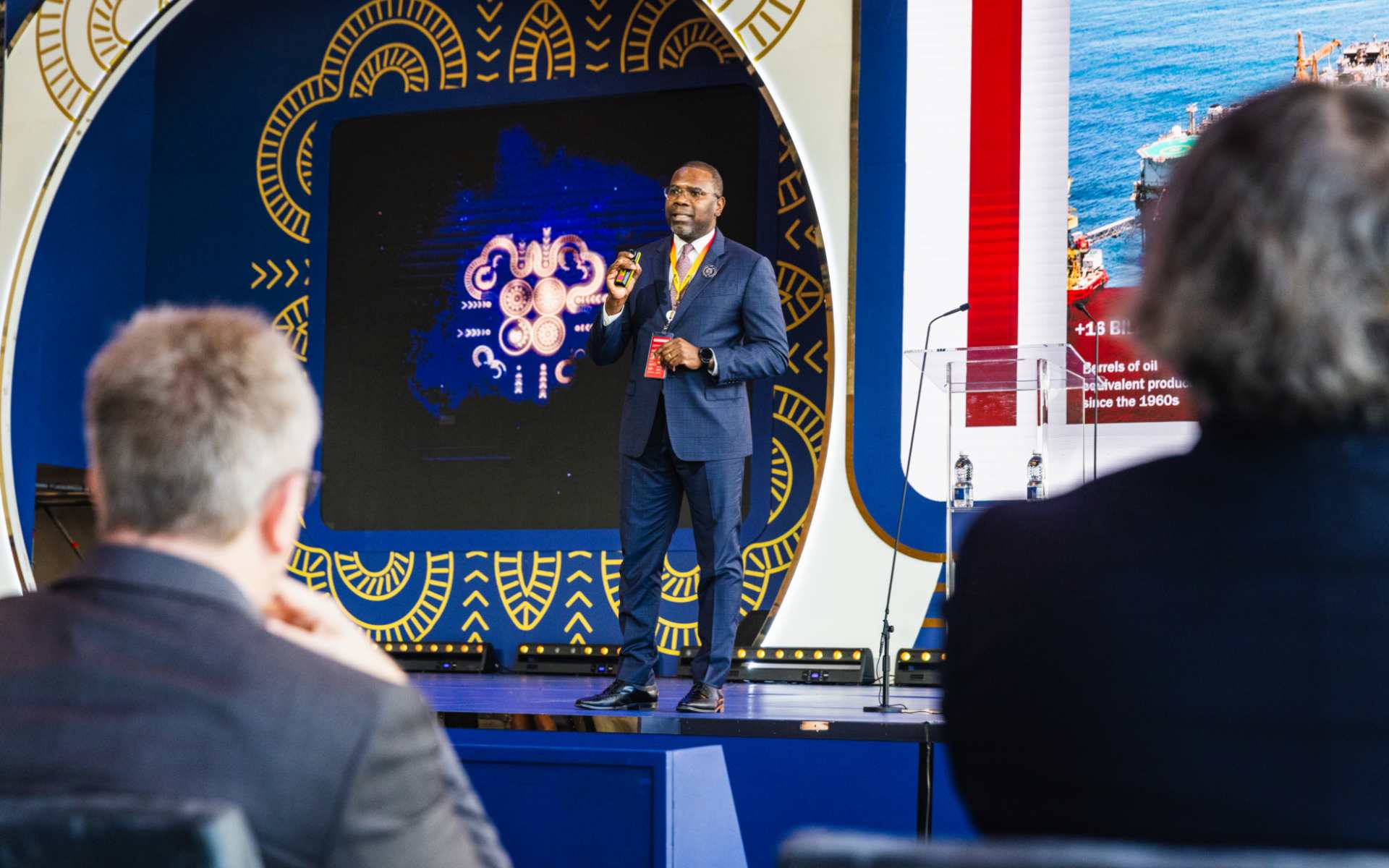 Angola’s ANPG to Award Nine Additional Concessions by Year-End ...