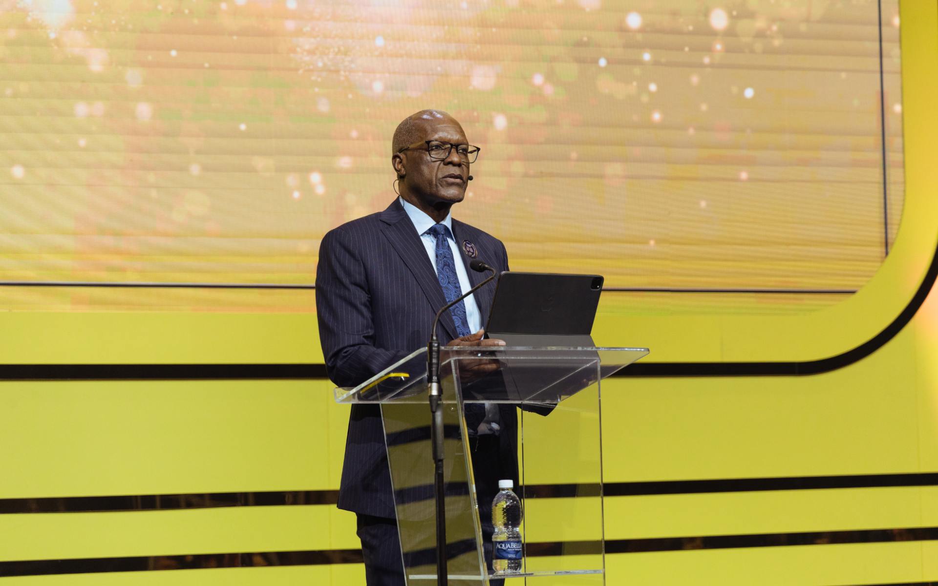 Namibia’s renewable energy potential showcased through IEA report at ...