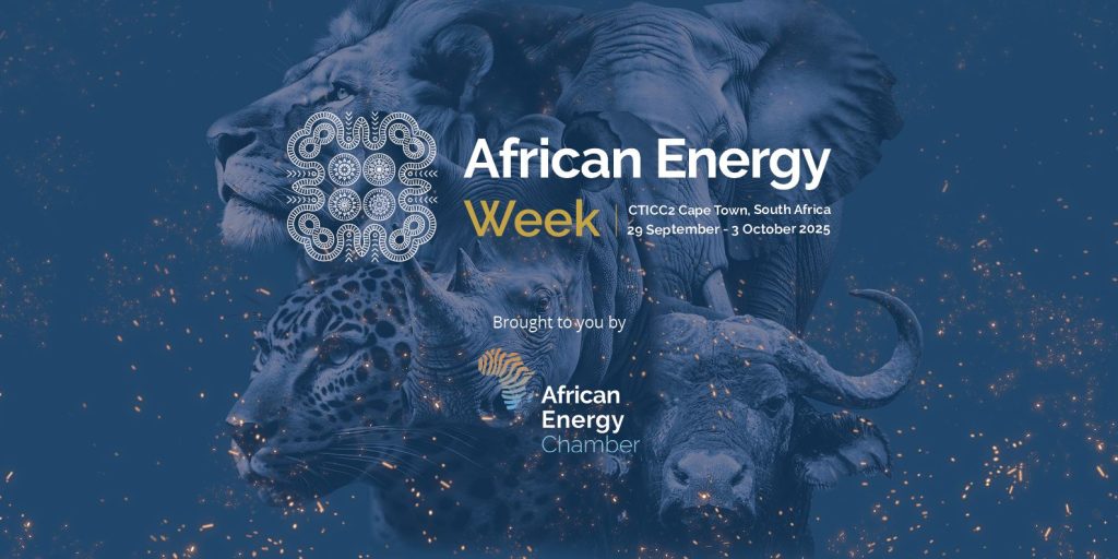 Investing in African Energy: What to Expect at African Energy Week 2025 ...