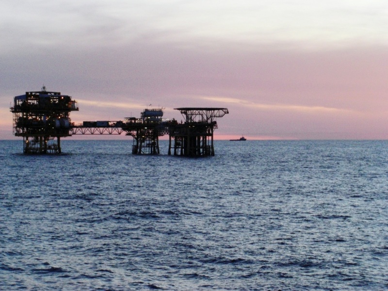 Unlocking Africa’s Hydrocarbon Potential: Key Exploration Projects to ...