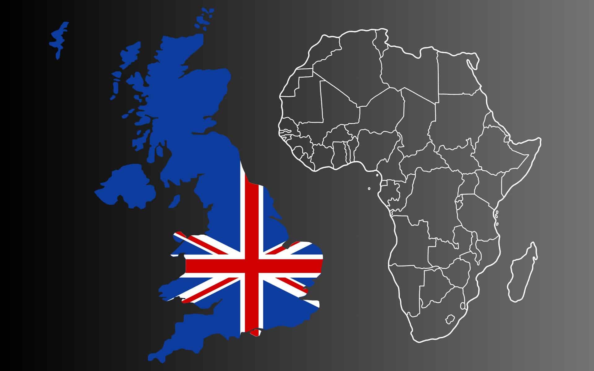 UK Looks to Deepen Energy Trade, Investment Ties with Africa - African ...