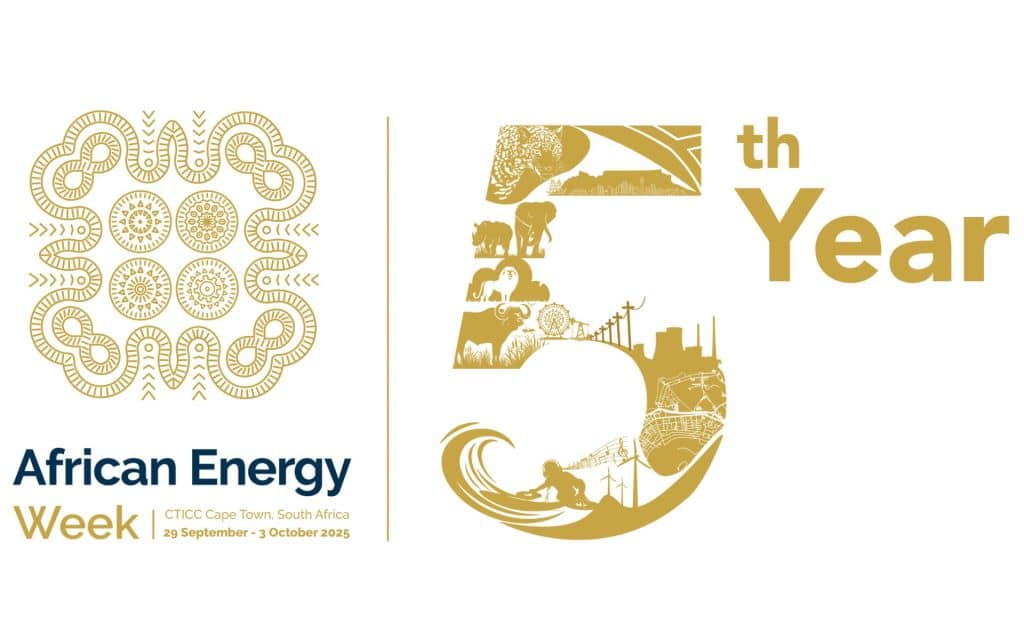 African Energy Week Celebrates Five Years of Advancing Investment ...
