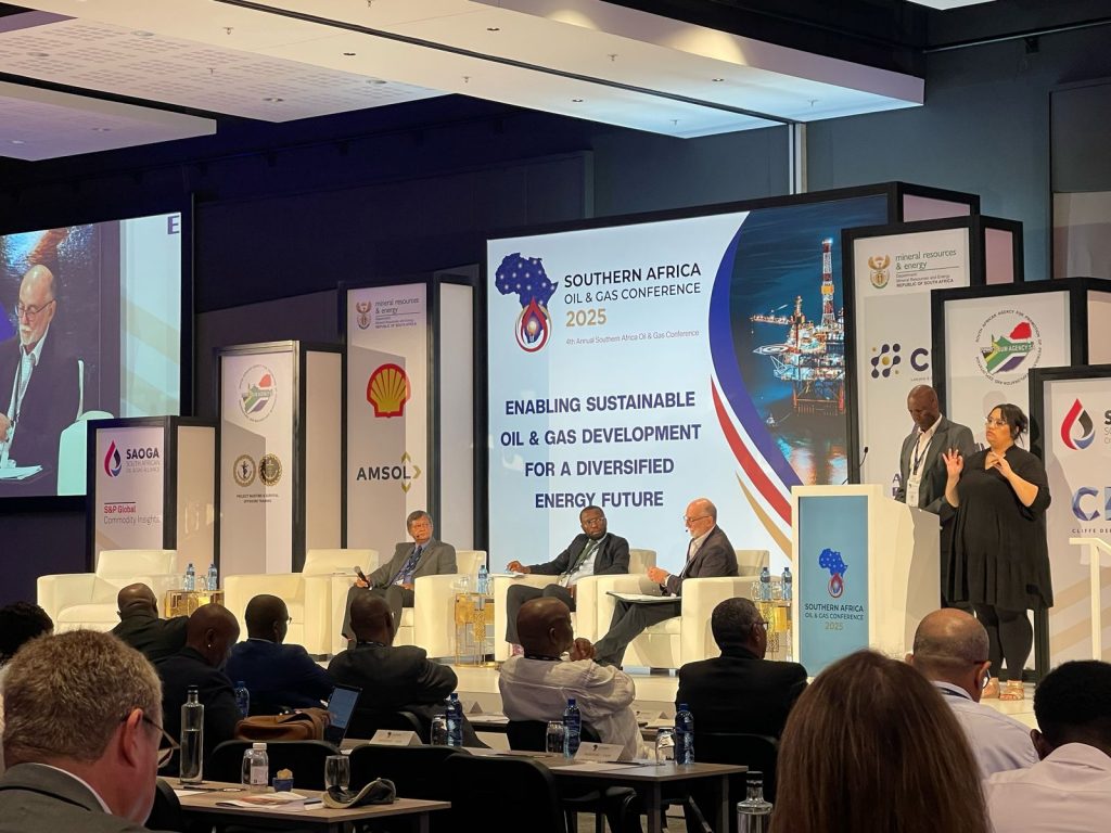 South Africa’s SAPREF Refinery Targets 600,000 BPD Amid Integrated ...