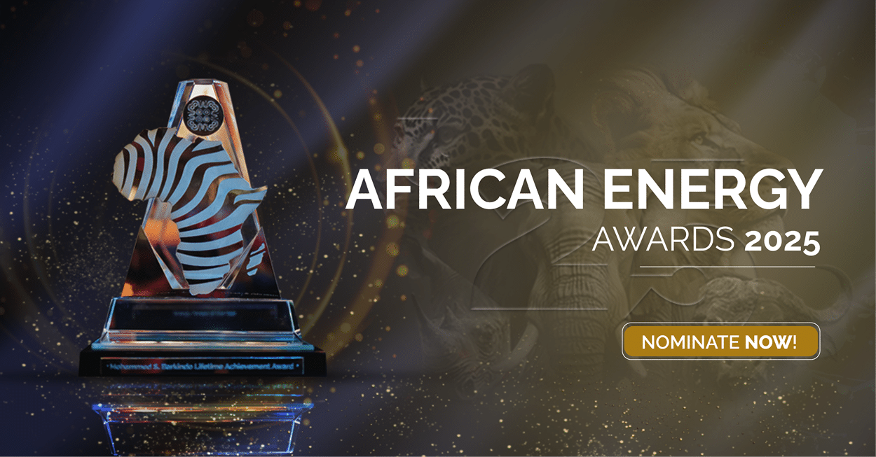 Celebrating Excellence in Africa’s Energy Industry: Nominations Open ...
