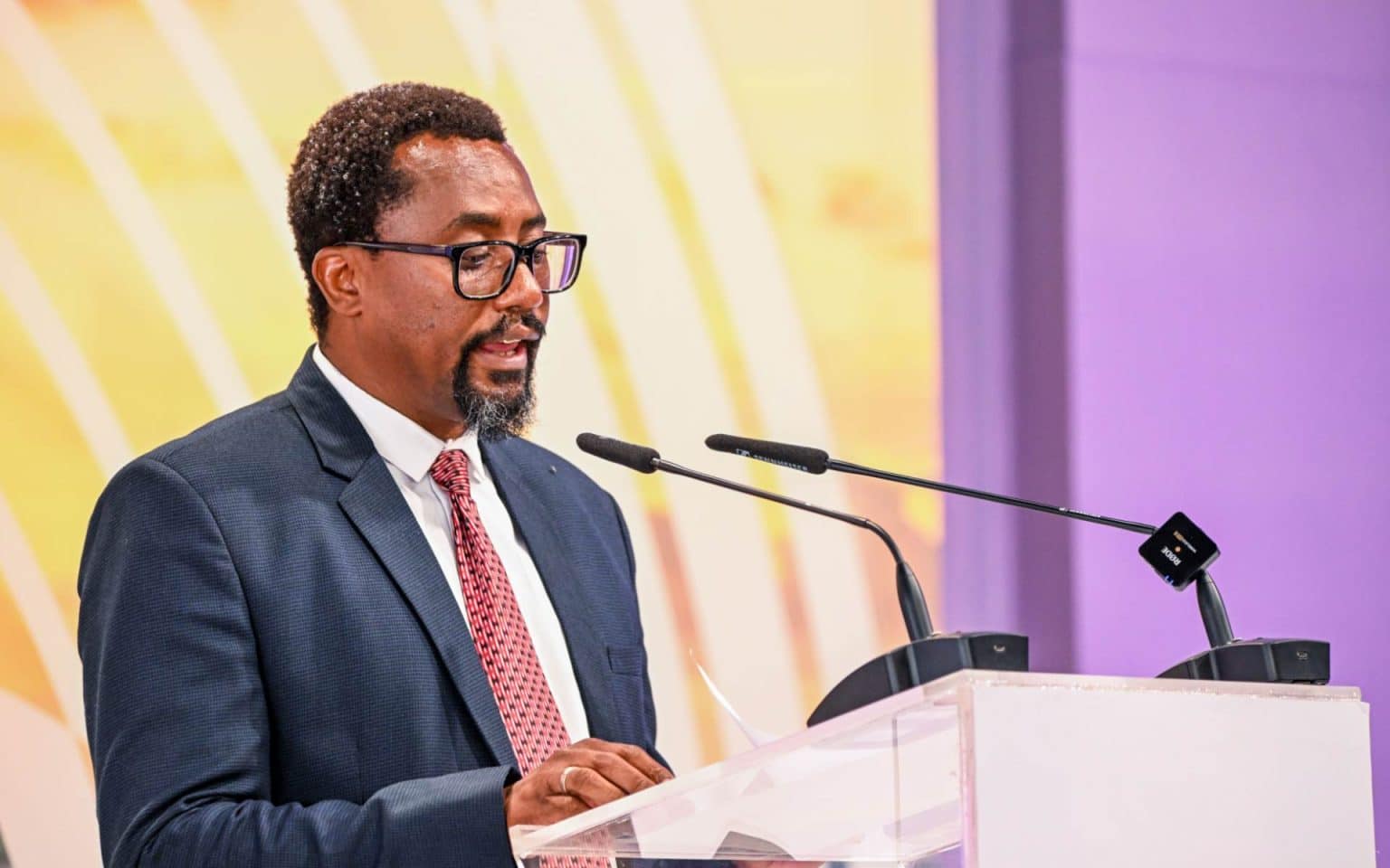 NIEC 2025: Namibia Puts Local Content at the Center of Development ...