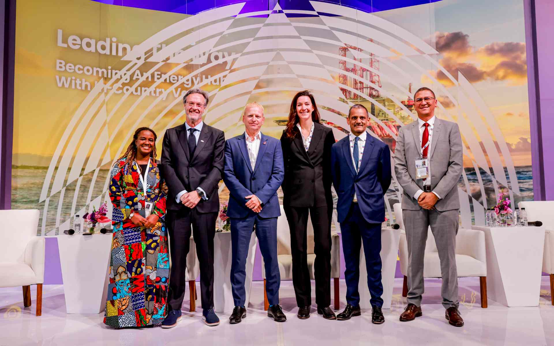 Strategic M&As Fuel Investment, Expansion in Namibia’s Upstream Sector ...