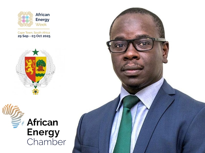 Senegal’s Energy Minister to Open New Doors for Strategic Investment at ...