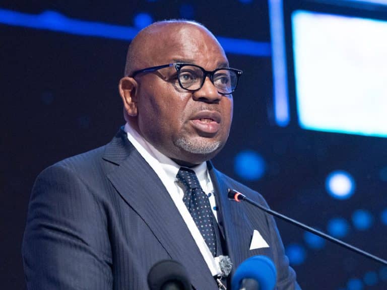 Congo’s Hydrocarbons Minister to Advance Licensing Round, Gas Agenda at ...