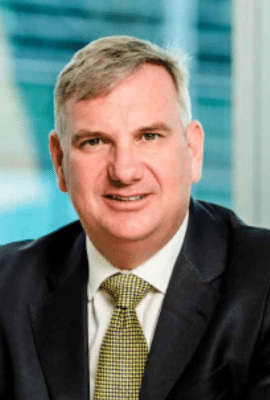 Speakers - African Energy Week Cape Town | AEC Week