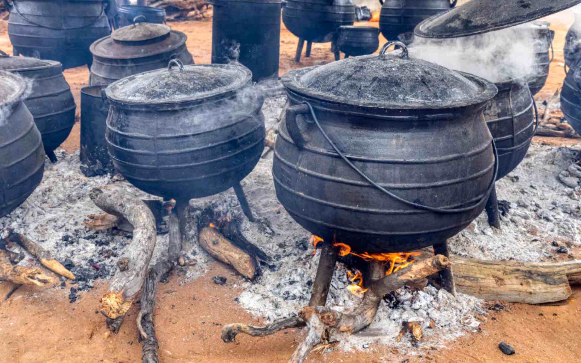 Clean Cooking in Africa: Uganda’s Progress Signals New Frontiers for ...