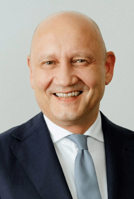 Berislav Gaso - African Energy Week Cape Town | AEC Week