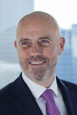 Gavin Thompson - African Energy Week Cape Town | AEC Week