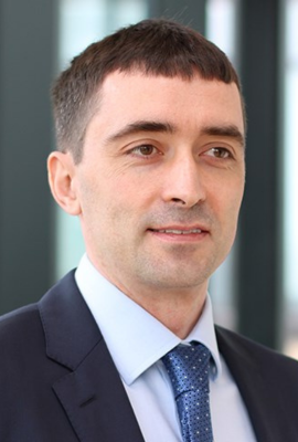 Speakers - African Energy Week Cape Town | AEC Week