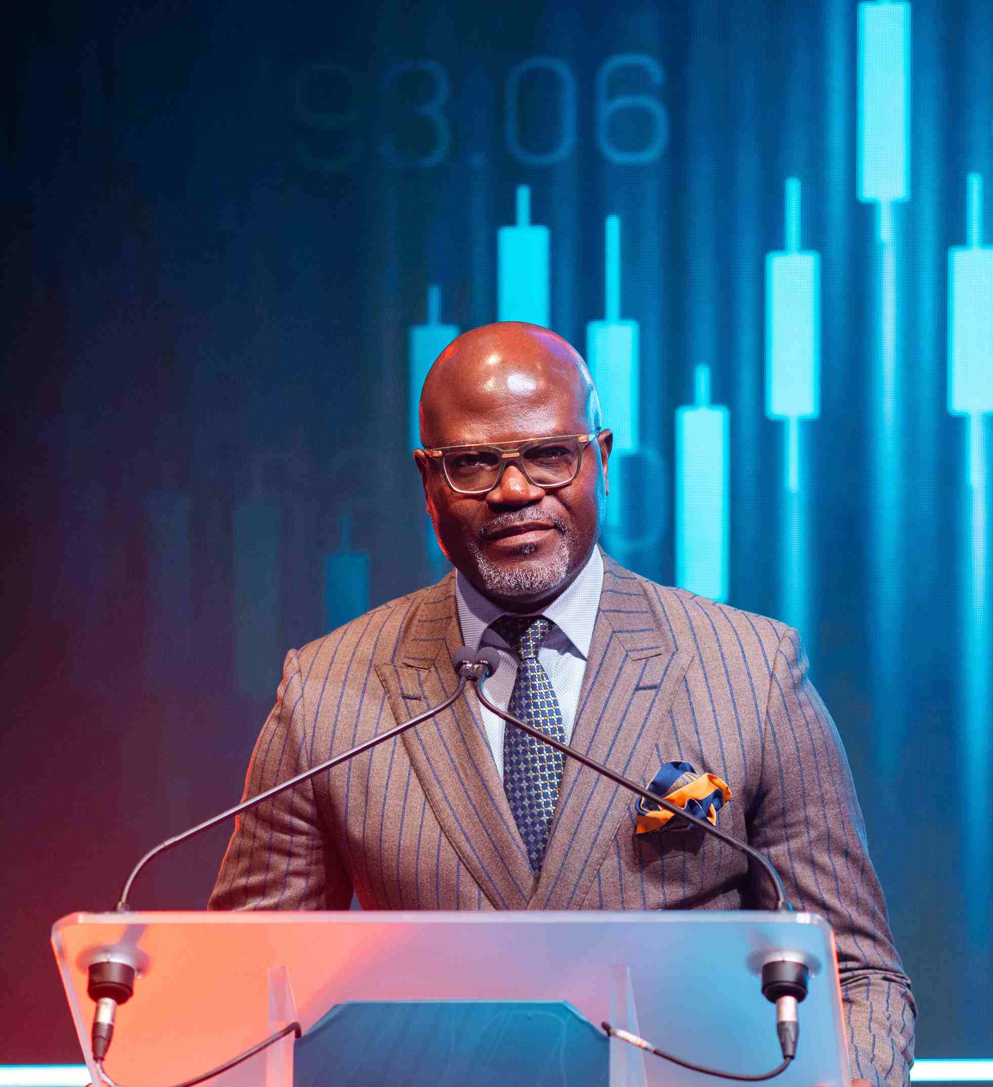 ARDA Executive Secretary Joins AEW 2025 in Support of Africa’s Growing ...