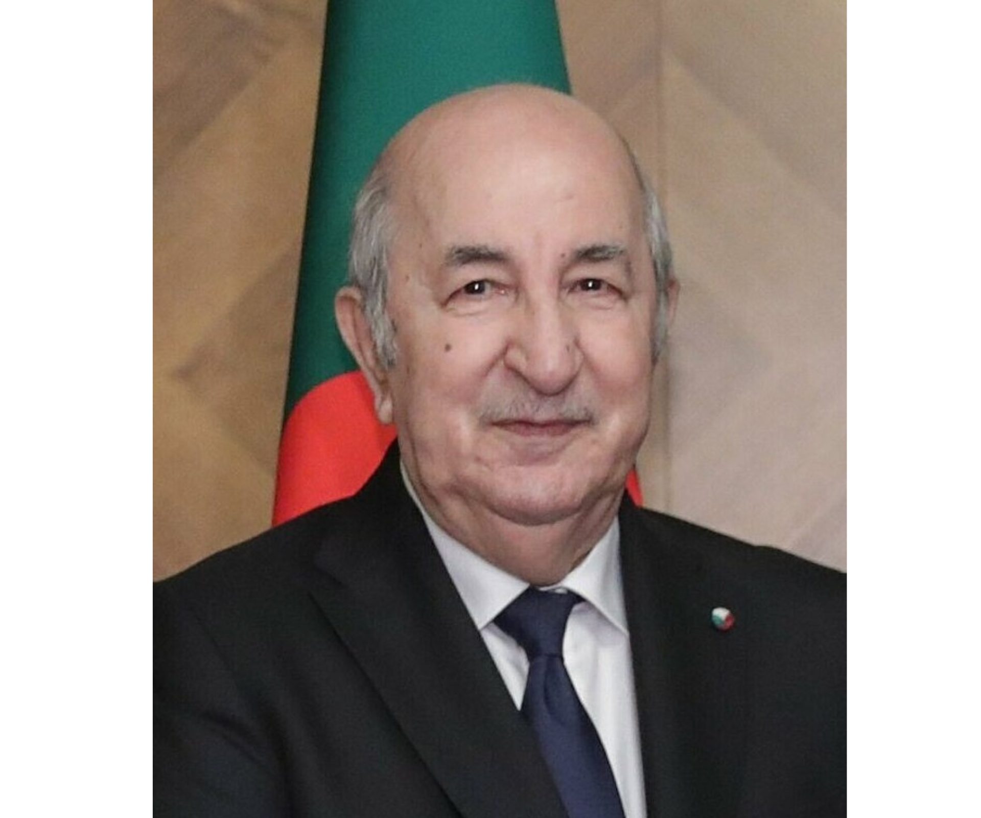 Algerian President to Speak at AEW 2025 Amid $50B Hydrocarbon Drive ...