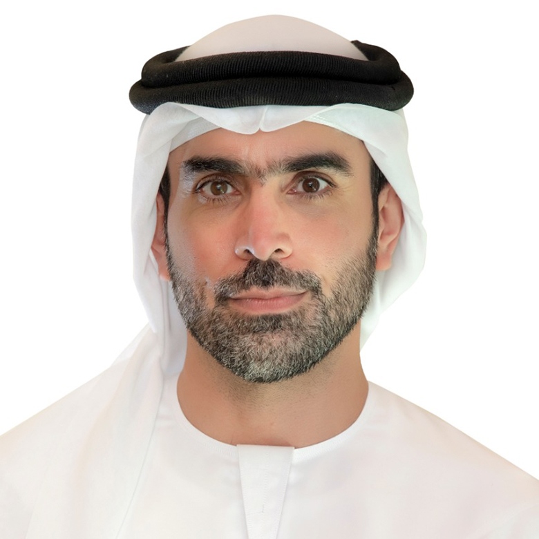 UAE Undersecretary for Energy and Petroleum Affairs Joins AEW 2025 ...