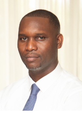 Speakers - African Energy Week Cape Town | AEC Week