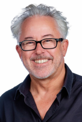 Richard Doyle - African Energy Week Cape Town | AEC Week